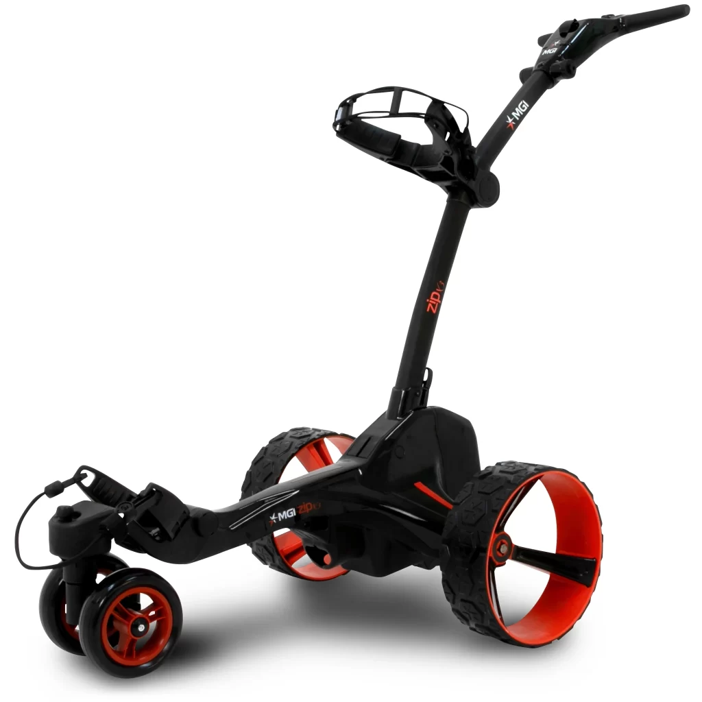 MGI 2024 ZIP X3 Motorised Buggy – Ferrerogolf